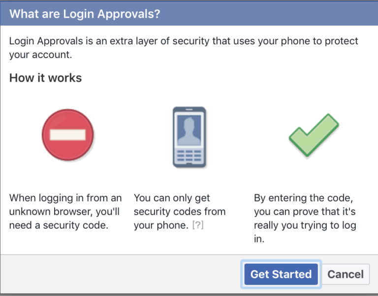 Multi Factor Authentication: What is it and why you should use it ...